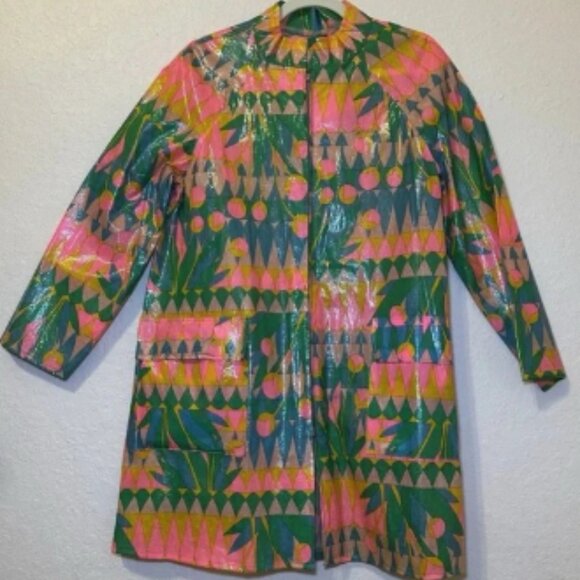 International Paper Company | Jackets & Coats | Rare Coated Paper ...